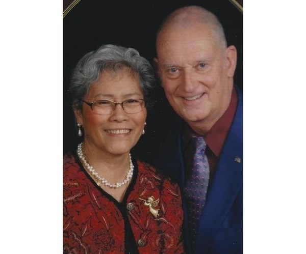 Norma Smith Obituary (1942 - 2024) - Legacy Remembers