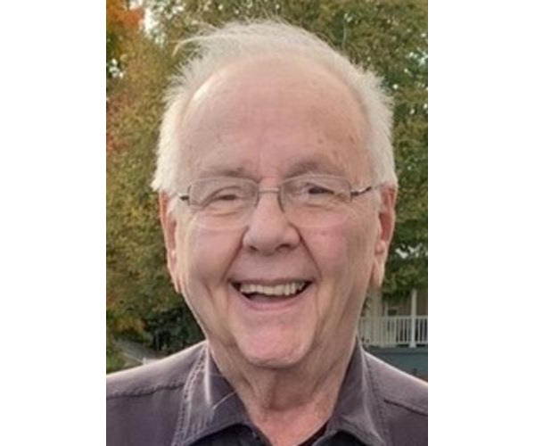 Jay Smith Obituary (2024) - Jackson, MI - Jackson Citizen Patriot