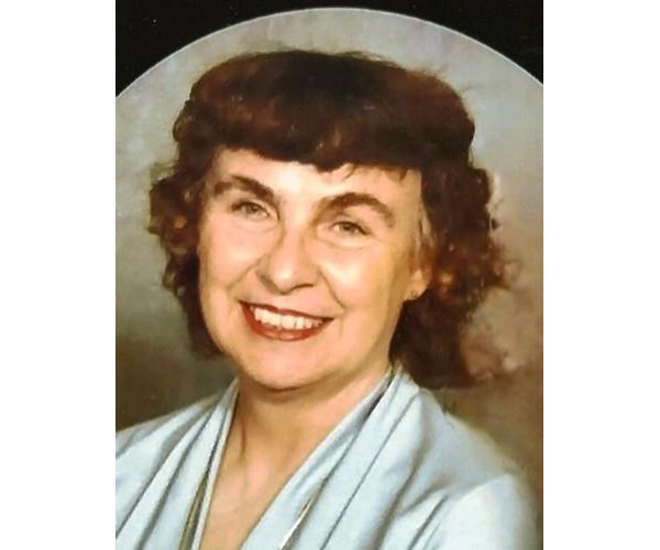 Margaret McArthur Obituary (1931 - 2024) - Jackson, MI - Jackson ...