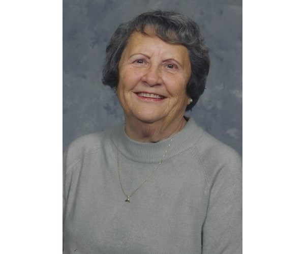 Janice Bollman Obituary (1929 - 2024) - Jackson, MI - Jackson Citizen ...