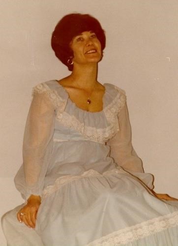 Mary Greiner Obituary (1942 - 2024) - Jackson, MI - Jackson Citizen Patriot