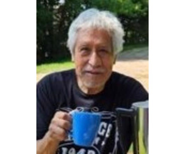 John Jimenez Obituary (1943 - 2024) - Jackson, MI - Jackson Citizen Patriot