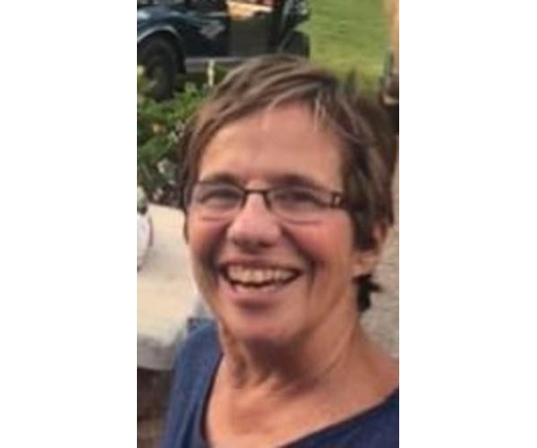 Susan Miller Obituary (1948 - 2024) - Pleasant Lake, MI - Jackson ...