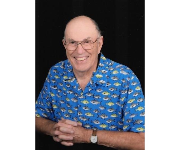 Robert Sykes Obituary (1937 - 2024) - Litchfield, MI - Jackson Citizen ...