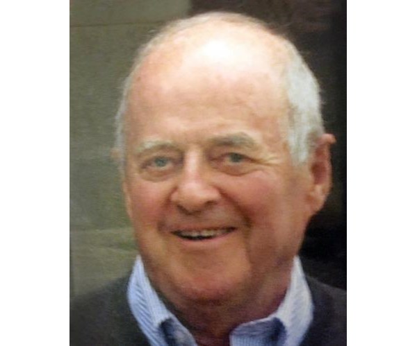Michael Griffin Obituary (2024) - Jackson, MI - Jackson Citizen Patriot