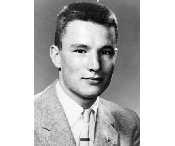 Donald White Obituary (1939 - 2024) - Hanover, MI - Jackson Citizen Patriot