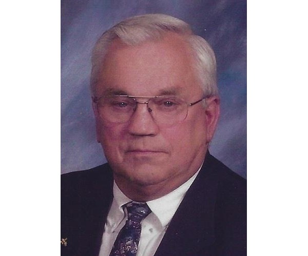 Alexander Borkowski Obituary (2024) - Jackson, MI - Jackson Citizen Patriot