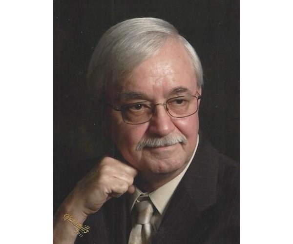 Arthur Bevier Obituary (1946 - 2024) - Michigan Center, MI - Jackson ...