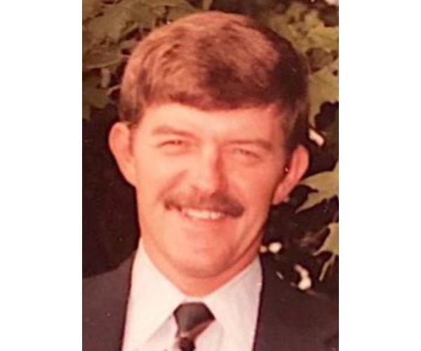 Christopher Cantine Obituary (1941 - 2024) - Jackson, MI - Jackson ...