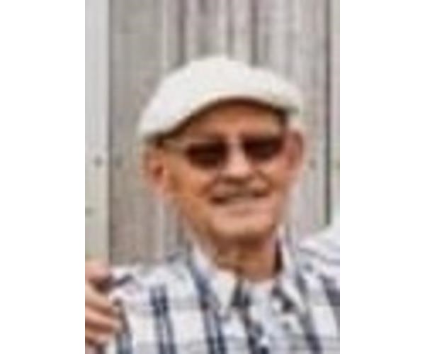 Donald Benn Obituary (1944 - 2024) - Jackson, MI - Jackson Citizen Patriot