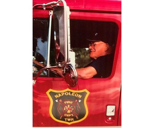 Jack Hatt Obituary (2024) - Jackson, MI - Jackson Citizen Patriot