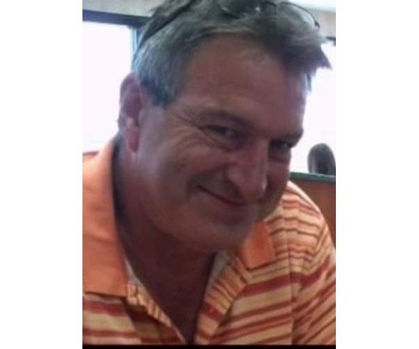 Paul Hampton Obituary (1955 - 2024) - Jacksoin, MI - Jackson Citizen ...