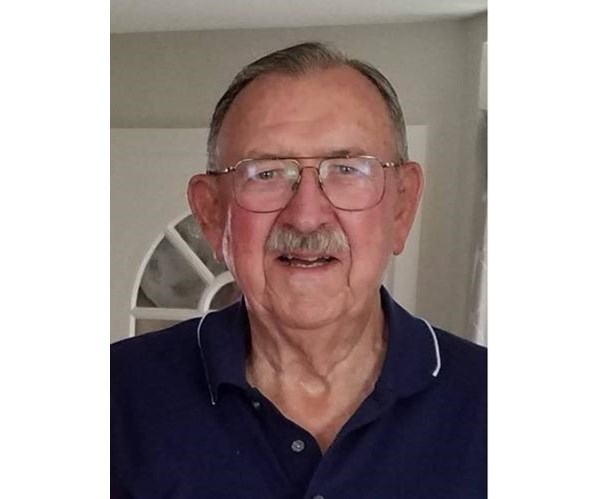 Archie McKenzie Obituary (1928 - 2024) - Jackson, MI - Jackson Citizen ...