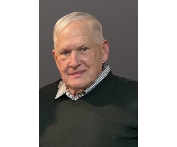 Robert Dillon Obituary (1946 - 2024) - Jackson, MI - Jackson Citizen ...