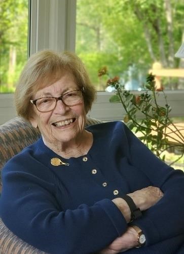 Yvonne Foley Obituary (2024) - Jackson, MI - Jackson Citizen Patriot