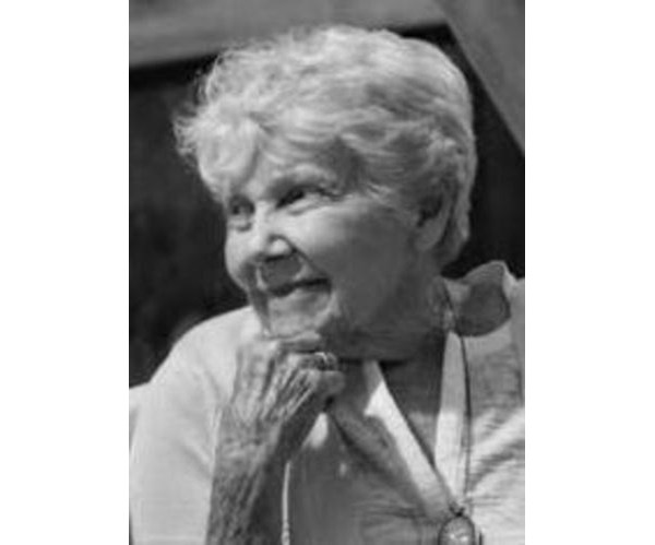 Jean Denney Obituary (1931 - 2024) - Jackson, MI - Jackson Citizen Patriot