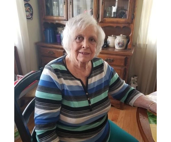 Constance Andrews Obituary (05/17/1937 - 11/06/2024) - Jackson, MI ...