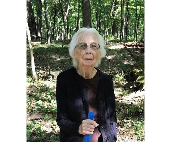 Lorraine Stone Obituary (2024) - Brooklyn, MI - Jackson Citizen Patriot
