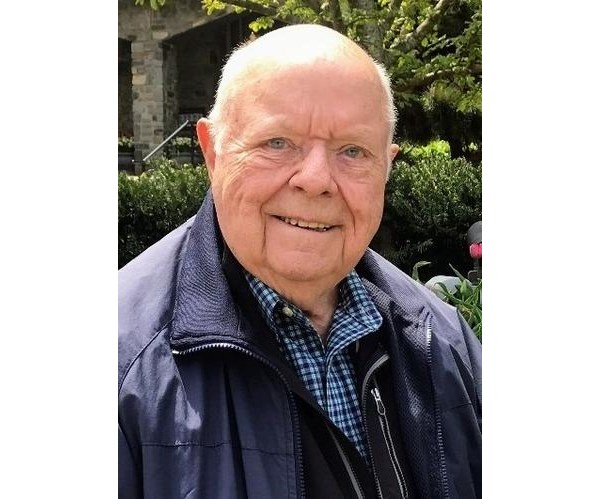 Frank Konchar Obituary (07/18/1935 - 01/05/2025) - Mechanicsburg, PA ...