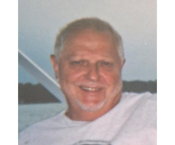 Richard Brown Obituary (2025) - Jackson, MI - Jackson Citizen Patriot