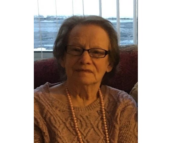 Janice Crum Obituary (10/29/1937 - 01/31/2025) - Jackson, MI - Jackson ...