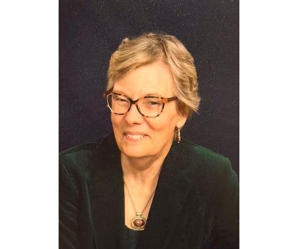 Laurel Burns Obituary (2025) - Swartz Creek, MI - Jackson Citizen Patriot