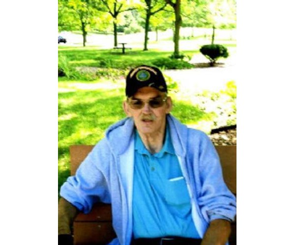 Michael Simon Obituary (08/22/1957 - 03/04/2025) - Jackson, MI ...
