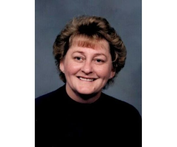Patricia Garrison Obituary (03/19/1947 - 03/02/2025) - Jackson, MI ...