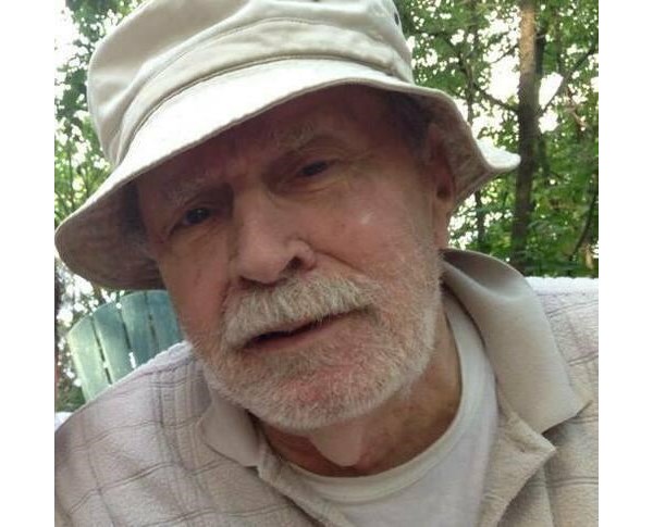 Donald Larson Obituary (2025) - Jackson, MI - Jackson Citizen Patriot
