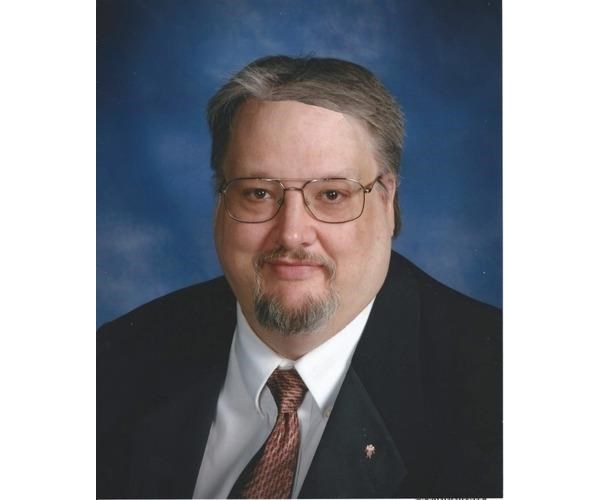 Donald Shoen Obituary (1965 - 2025) - Detroit, MI - Jackson Citizen Patriot