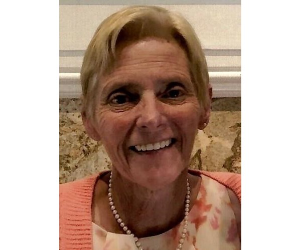Janette Mead Obituary (03/06/1954 - 03/23/2025) - Springport, MI ...