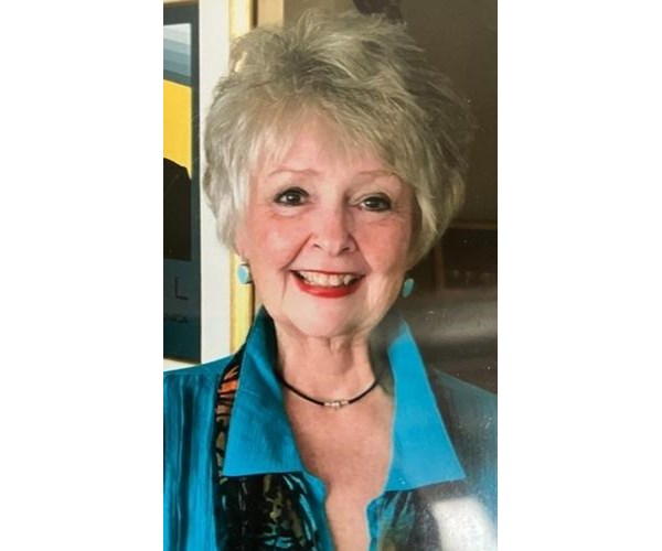 Constance Lake Obituary (2025) - Jackson, MI - Jackson Citizen Patriot