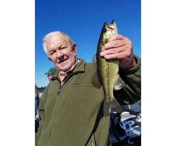 John Dunham Obituary (04/04/1944 - 05/05/2025) - Jackson, MI - Jackson ...