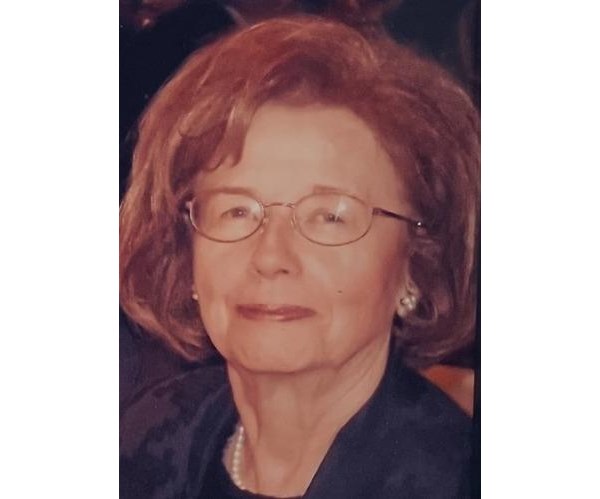 Sharon Shannon Obituary (02/19/1935 - 05/21/2025) - Jackson, MI ...