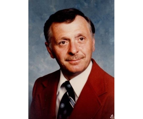 Robert Smith Obituary (05/11/1933 - 06/13/2025) - Jackson, MI - Jackson ...