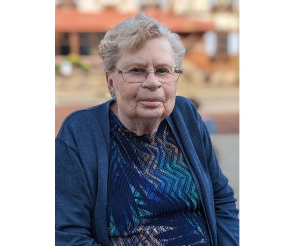 Carol Rose Obituary (12/25/1942 - 06/05/2025) - Jackson, MI - Jackson ...