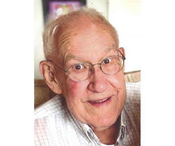 Donald Masters Obituary (12/08/1932 - 06/21/2025) - Jackson, MI ...