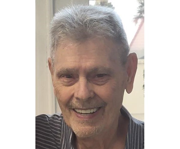 Roger Butterfield Obituary (09/06/1946 - 07/10/2025) - Jackson, MI ...