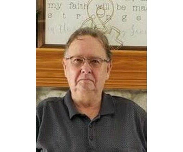 Sanford Daugherty Obituary (2025) - Jackson, MI - Jackson Citizen Patriot