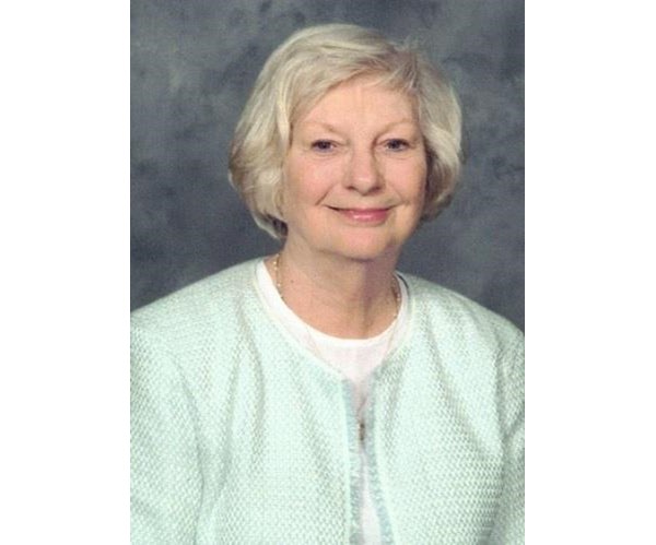 Karlyn Lockwood Obituary (2025) - Jackson, MI - Jackson Citizen Patriot