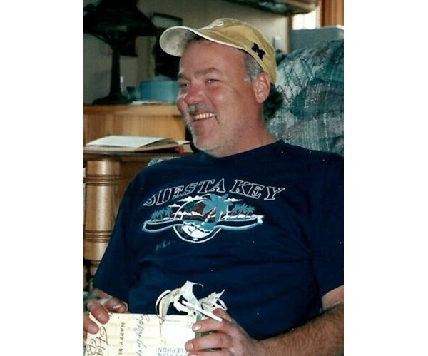 Donald Wilson Obituary (11/20/1964 - 08/19/2025) - Jackson, MI ...