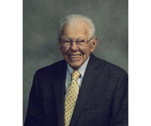 Harry Wolverton Obituary (2025) - Jackson, MI - Jackson Citizen Patriot