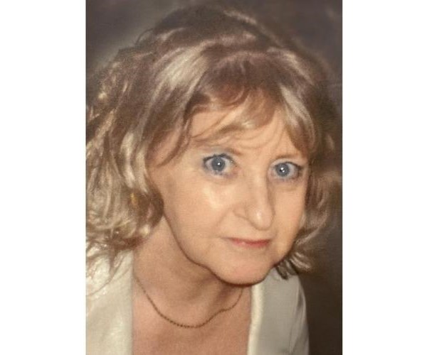 Sharon Klotz Obituary (07/08/1939 - 08/31/2025) - Parma, MI - Jackson ...