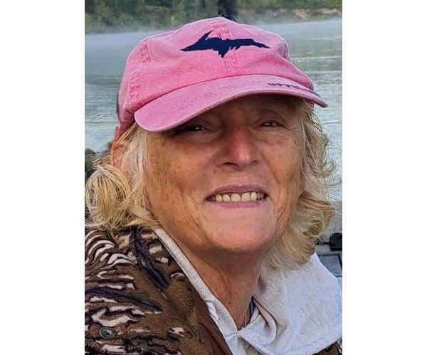 Dianne DeBoe Obituary (10/15/1956 - 09/07/2025) - Grass Lake, MI ...