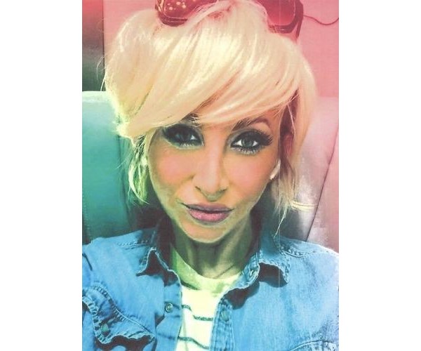 Heather Huff Obituary (06/03/1977 - 10/21/2025) - Jackson, MI - Jackson ...