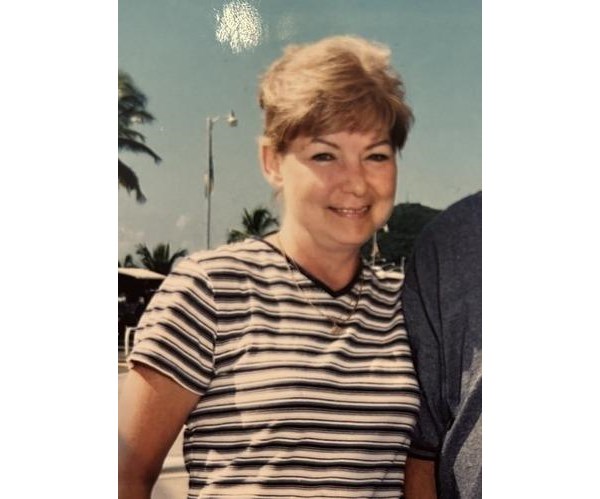 Pamela Cochrane Obituary (12/09/1954 - 10/10/2025) - Venice, FL ...