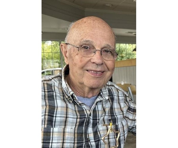 Ronald Hoffman Obituary (09/16/1941 - 10/20/2025) - Pleasant Lake, MI ...