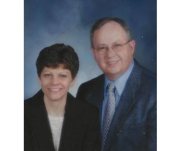 Carolyn Janz Obituary (08/04/1952 - 10/29/2025) - Jackson, MI - Jackson ...