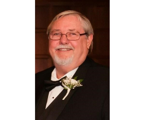 David Gilpin Obituary (03/03/1952 - 11/18/2025) - Hortn, MI - Jackson ...
