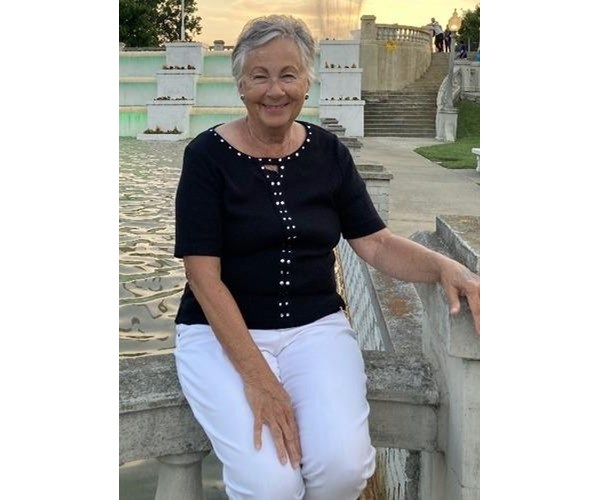 Sandra Dorer Obituary (01/20/1946 - 11/22/2025) - Parma, MI - Jackson ...